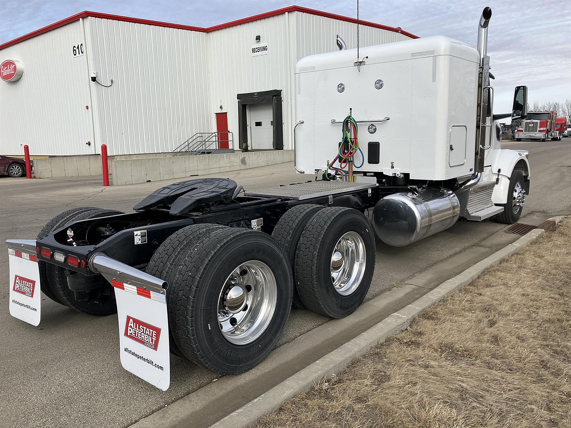 2026 Peterbilt 567 For Sale | 58" Sleeper | #50A779302A