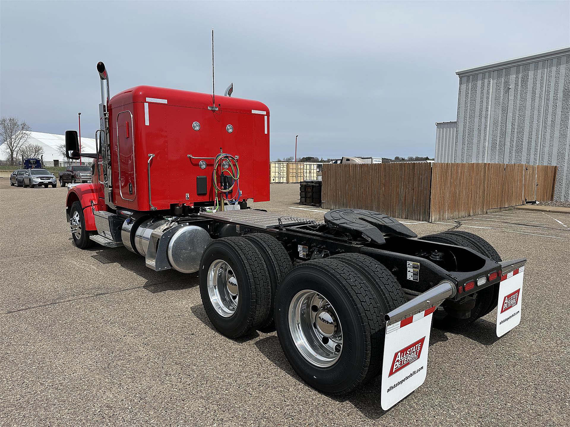 2026 Peterbilt 567 For Sale | 58" Sleeper | #50A779303A