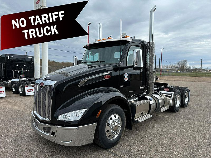 Allstate Peterbilt | Trucks for Sale (New & Used)