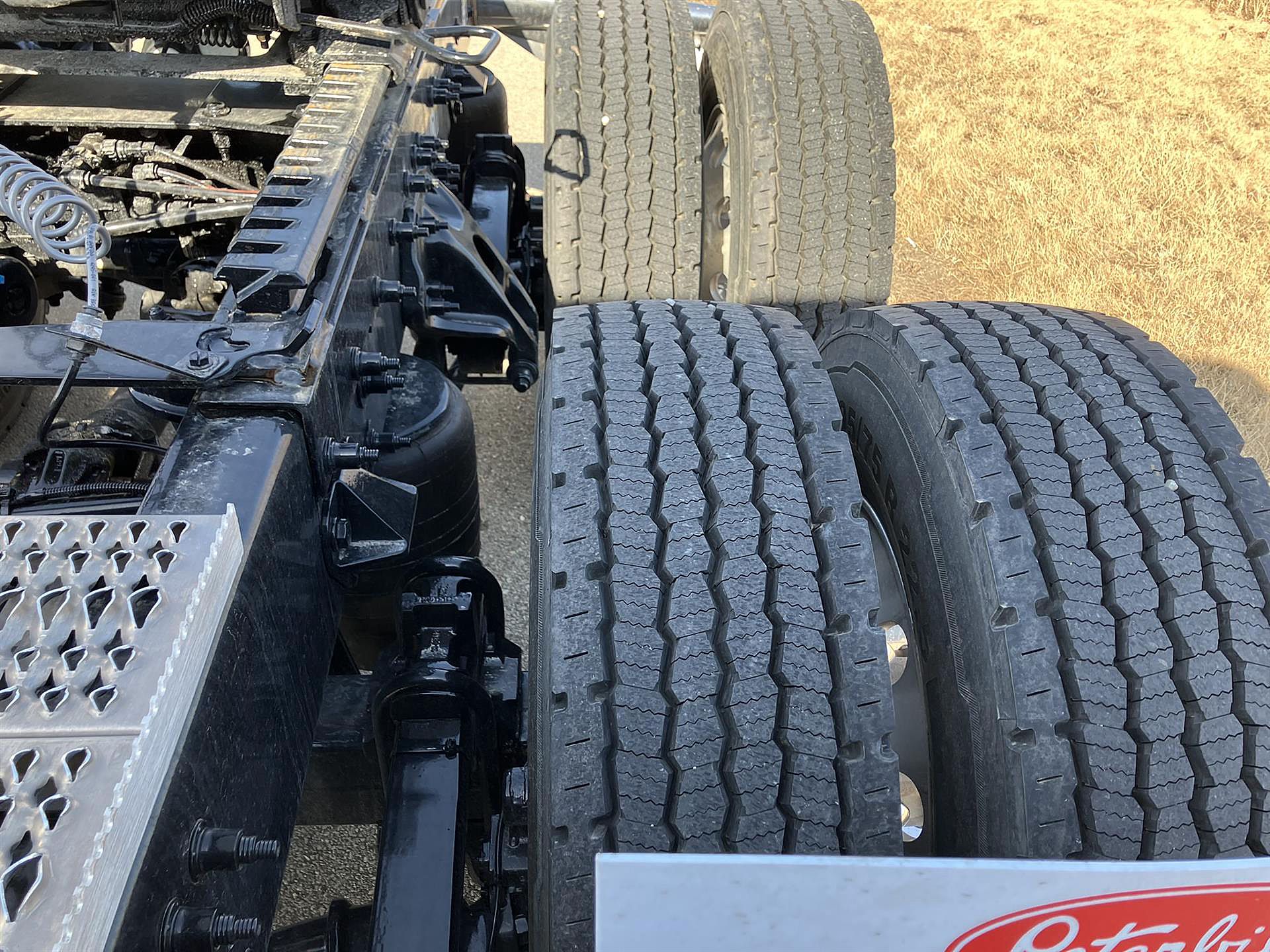 2026 Peterbilt 589 For Sale | 72" Sleeper | #30A779296