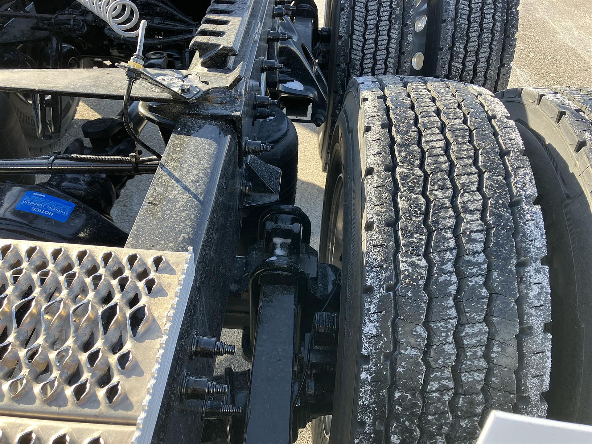 2026 Peterbilt 589 For Sale | 58" Sleeper | #30A779295