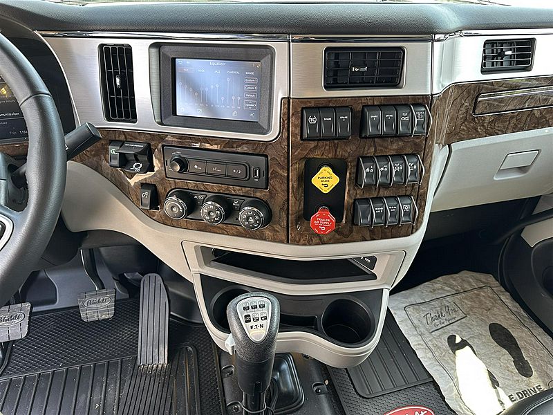 2026 Peterbilt 589 For Sale | 58" Sleeper | #30A779294