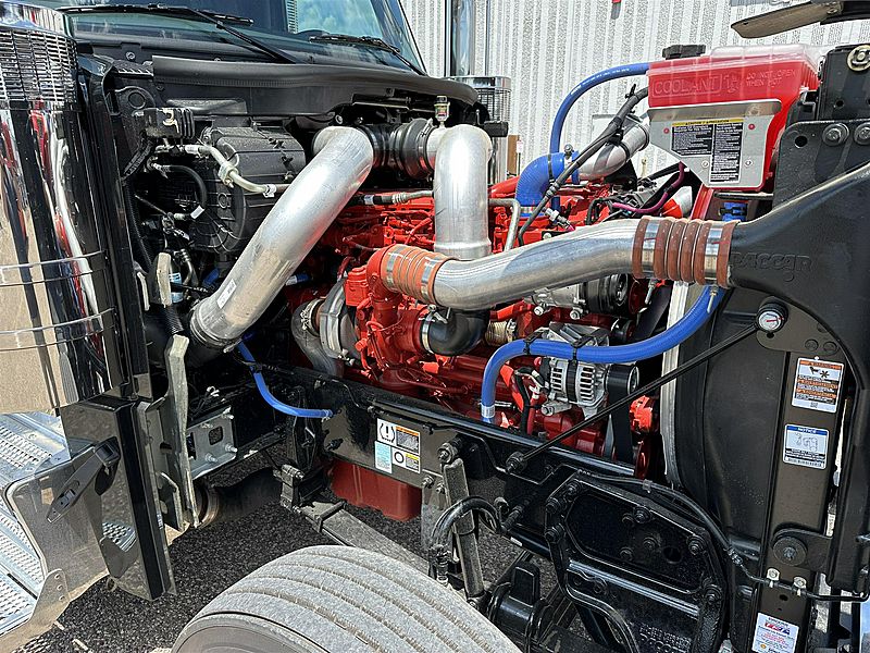 2026 Peterbilt 589 For Sale | 58" Sleeper | #30A779294