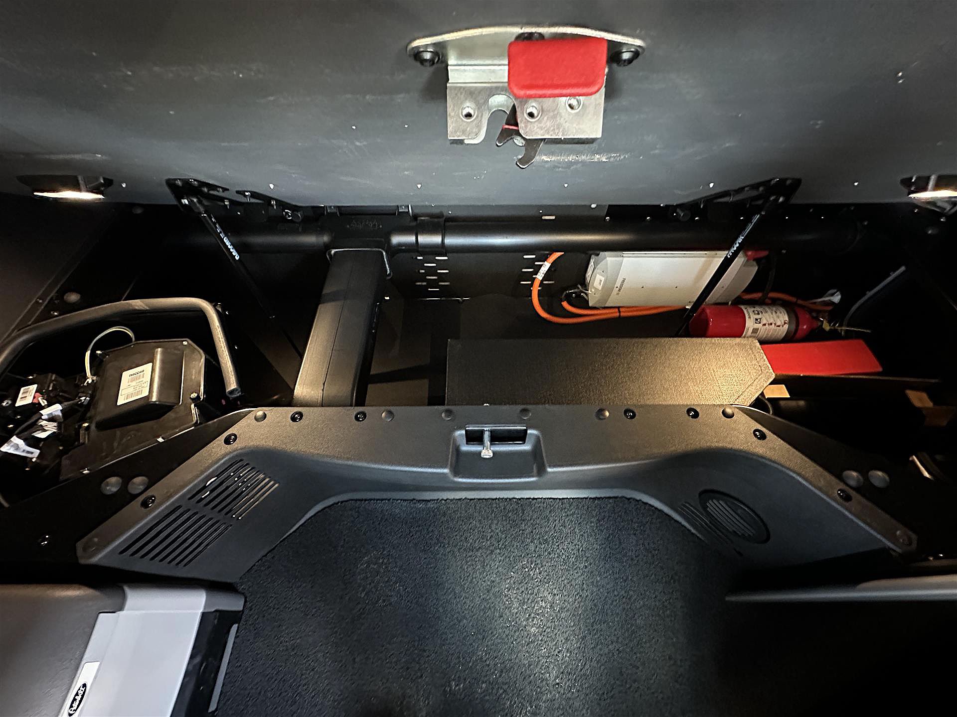 2026 Peterbilt 589 For Sale | 58" Sleeper | #30A779294