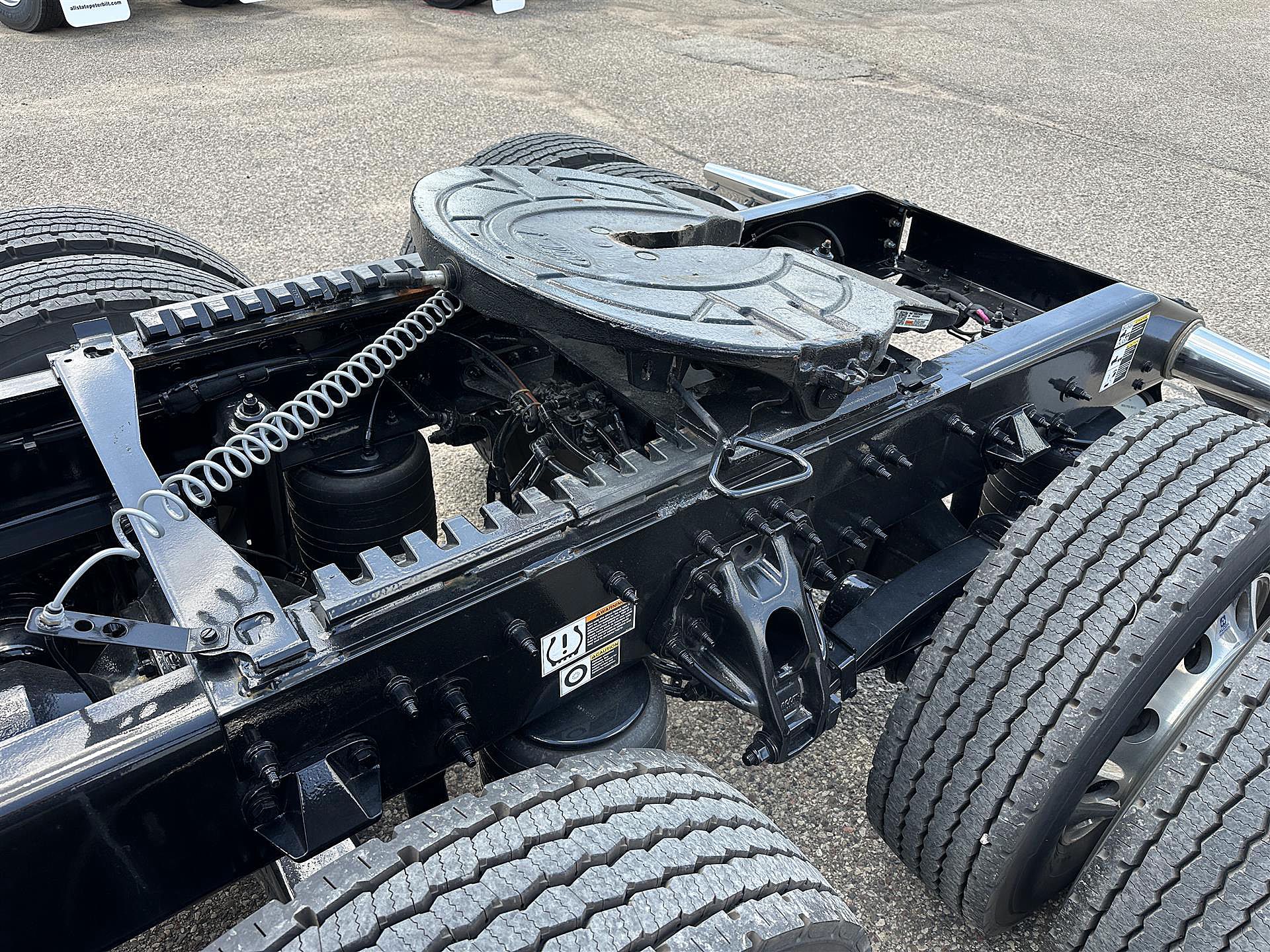 2026 Peterbilt 589 For Sale | 58" Sleeper | #30A779294