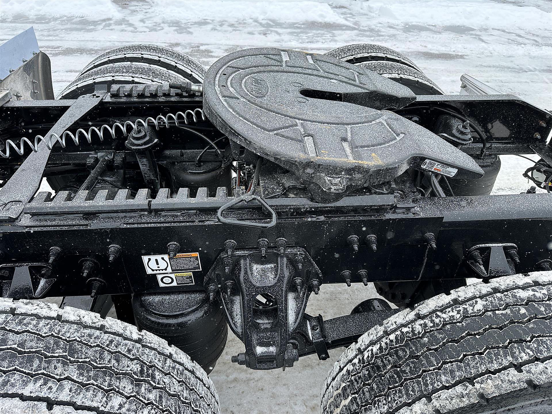 2026 Peterbilt 589 For Sale | 58" Sleeper | #30A779291