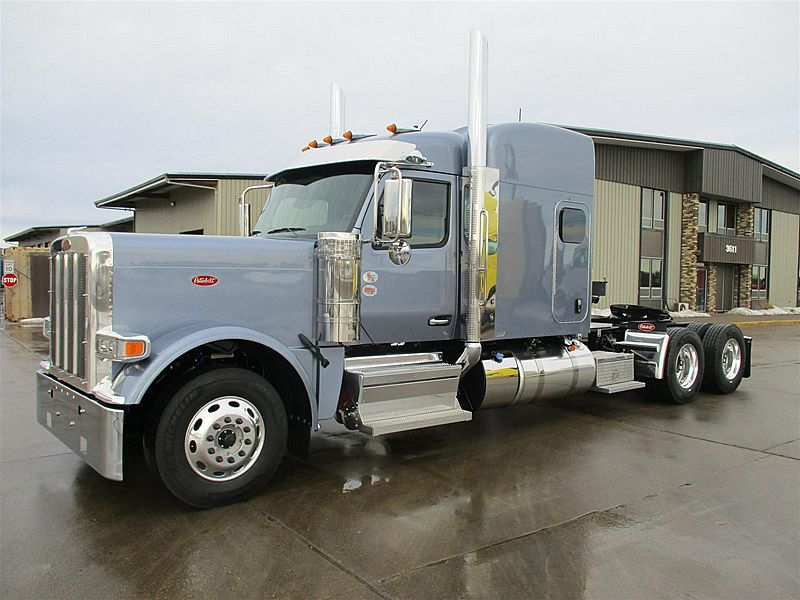 2026 Peterbilt 589 For Sale | 80" Sleeper | #40A779432