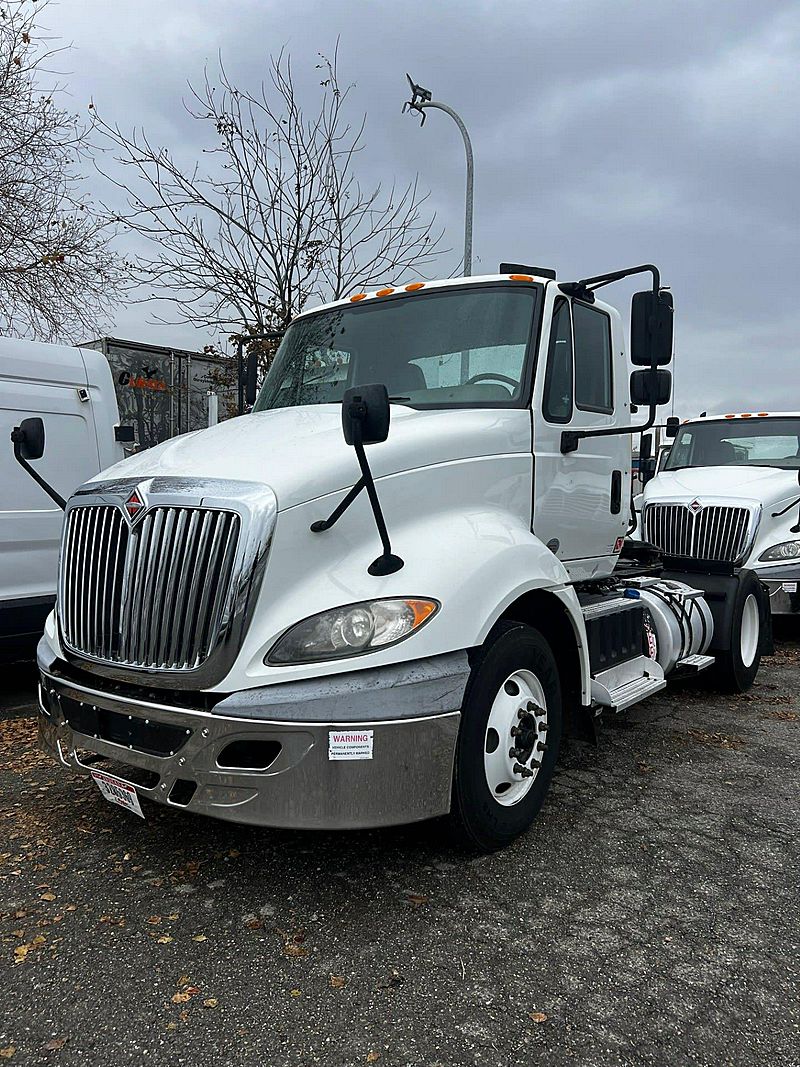 2018 International Prostar For Sale | Day Cab | #746407