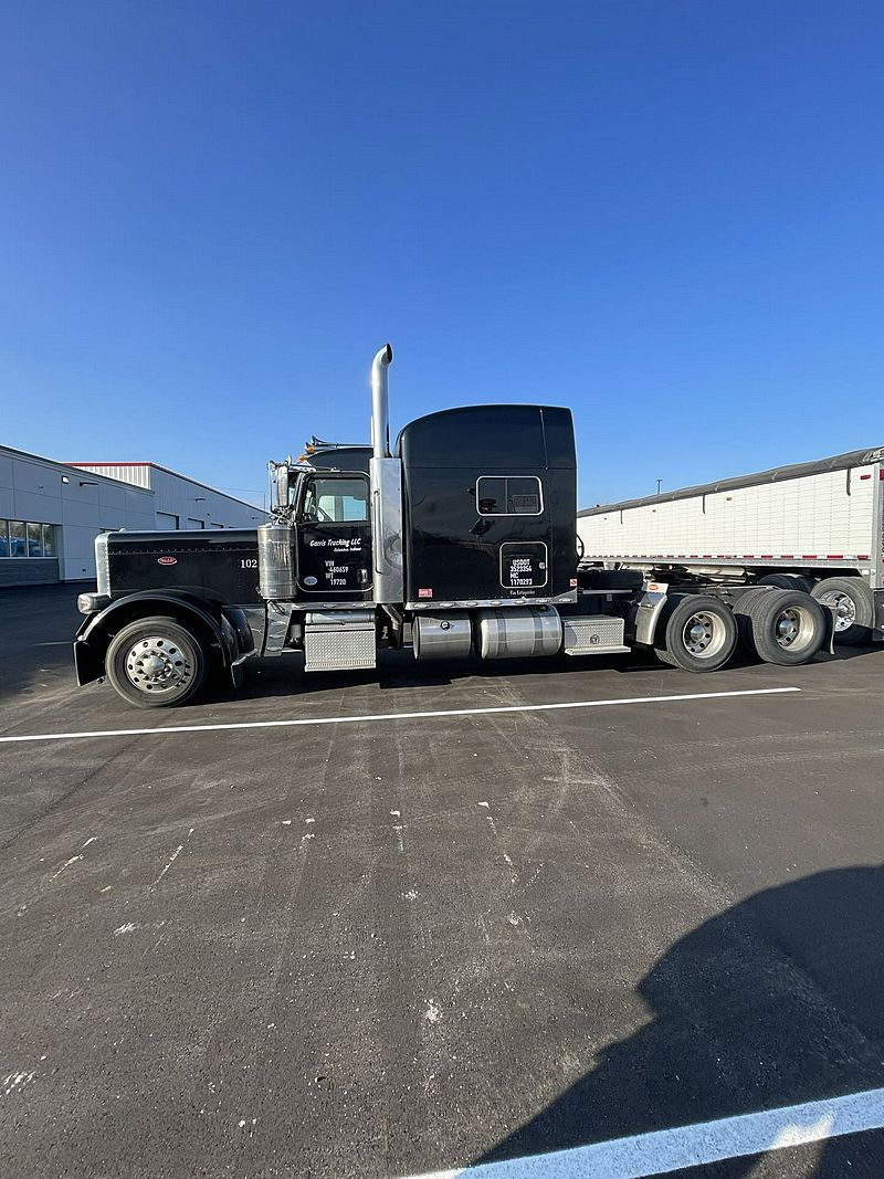 2018 Peterbilt 389 For Sale | 80" Sleeper | #3JD460659