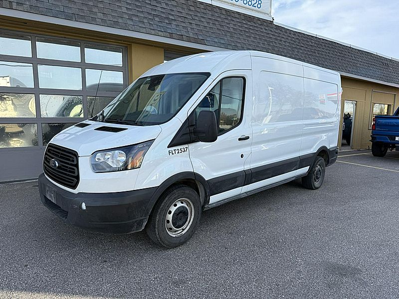 2019 Ford Transit For Sale | Box Truck | #1512
