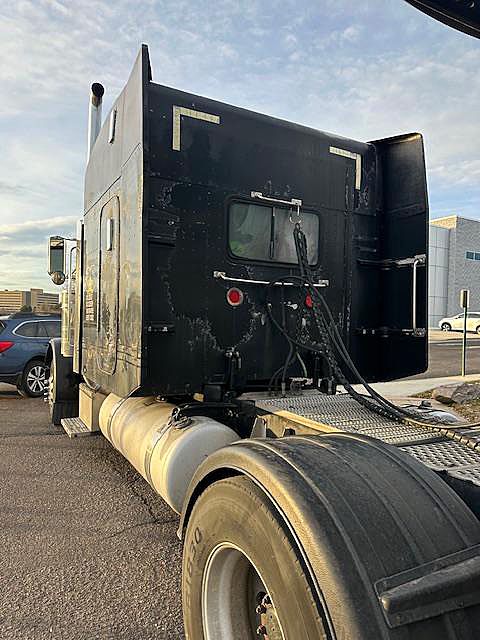1998 Peterbilt 379 For Sale | Sleeper Truck | #1031