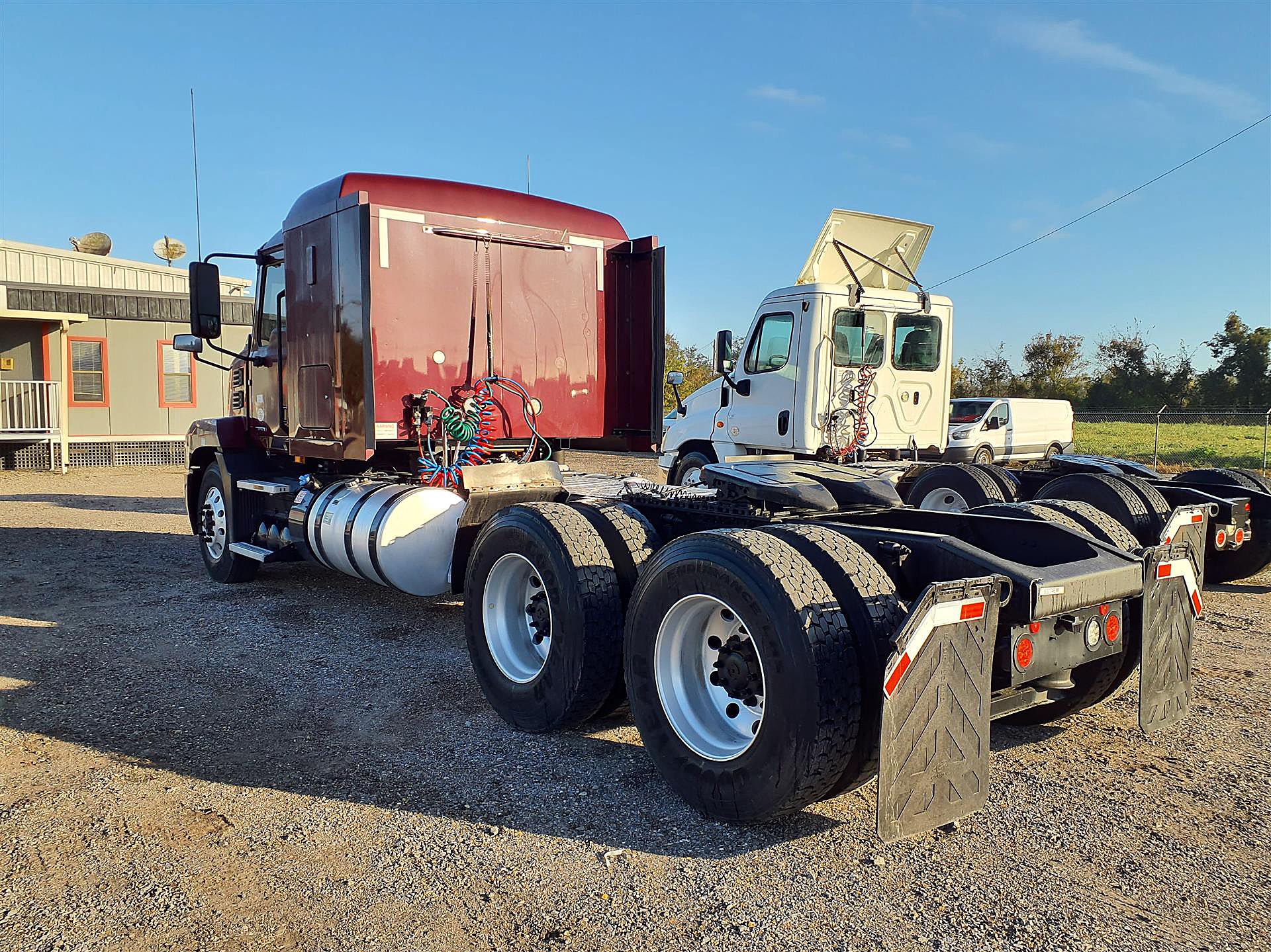 2020 Mack ANTHEM 64T For Sale | 48" Sleeper | #832746