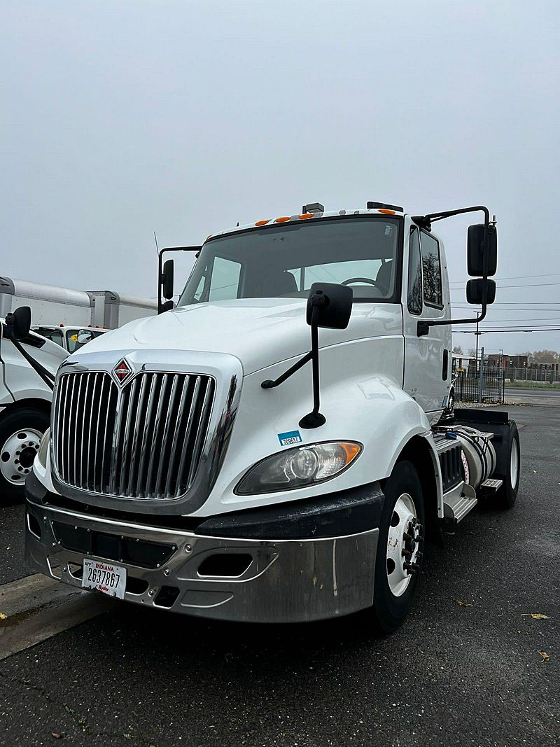 2018 International Prostar For Sale | Day Cab | #685298