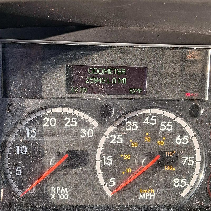 2020 Freightliner M2 For Sale | 24' Box | #597887