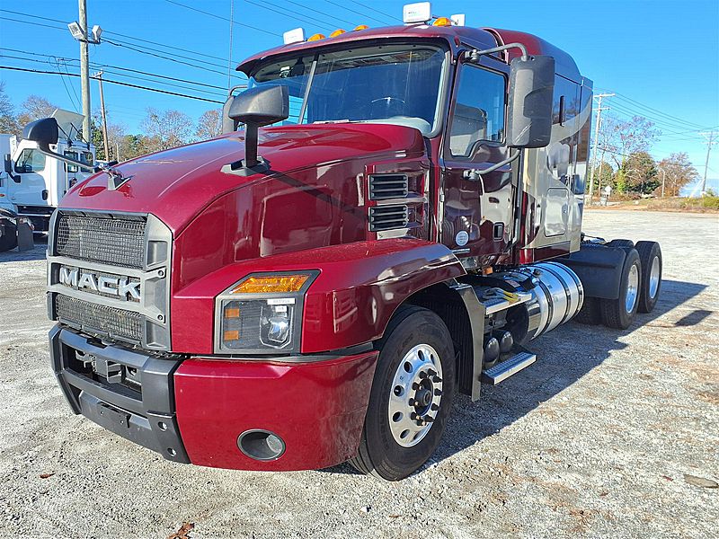 2020 Mack ANTHEM 64T For Sale | 48" Sleeper | #881959