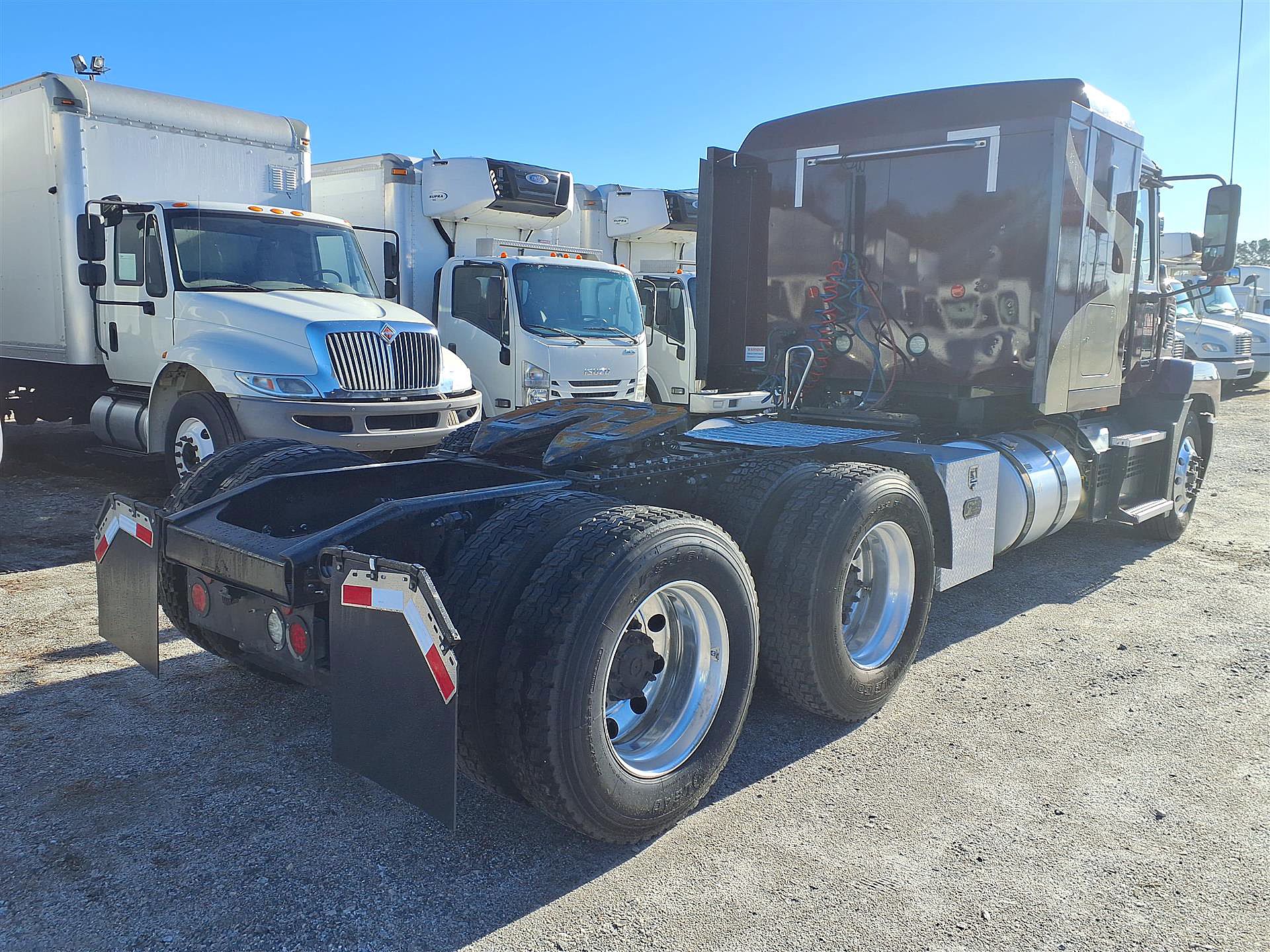 2020 Mack ANTHEM 64T For Sale | 48" Sleeper | #881959