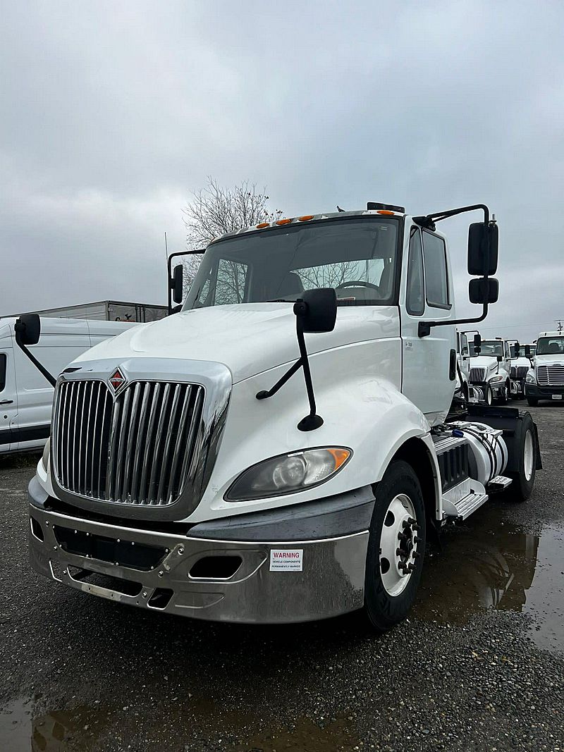 2018 International Prostar For Sale | Day Cab | #744552