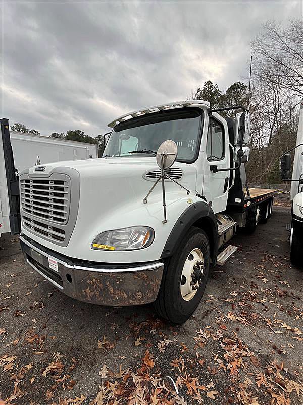 2018 Freightliner M2 112 For Sale | Day Cab | #753164
