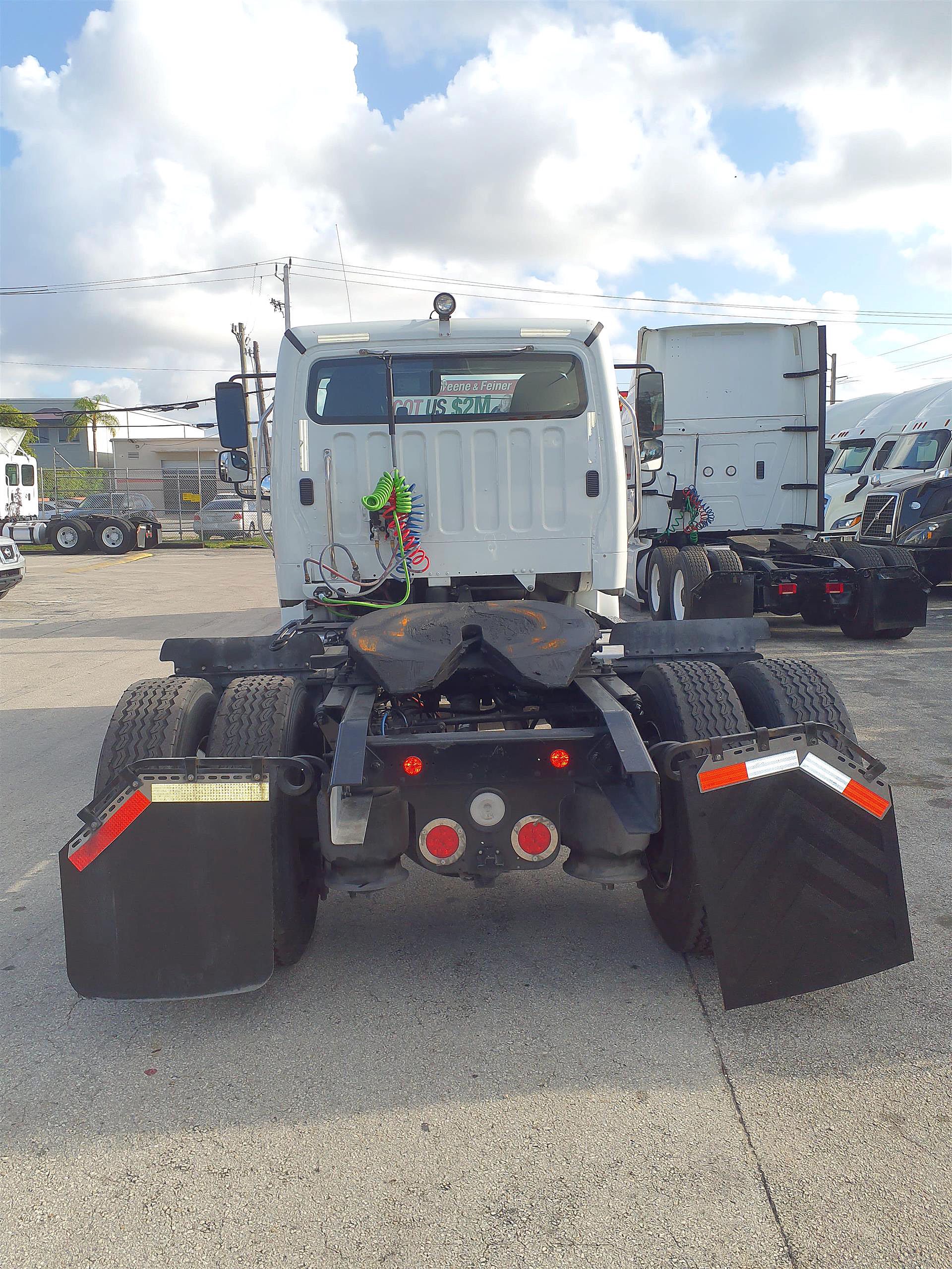 2019 Freightliner M2 106 For Sale | Day Cab | #863199