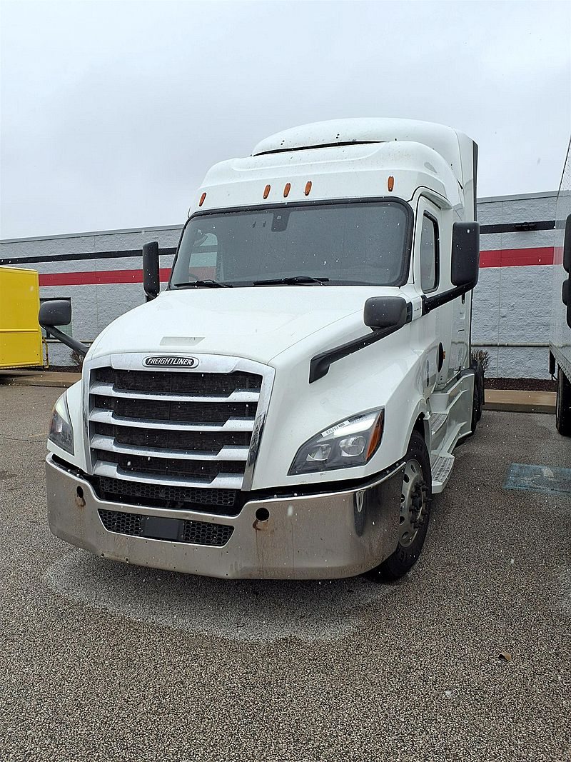 2020 Freightliner NEW CASCADIA PX12664 For Sale | 72" Sleeper | #875153