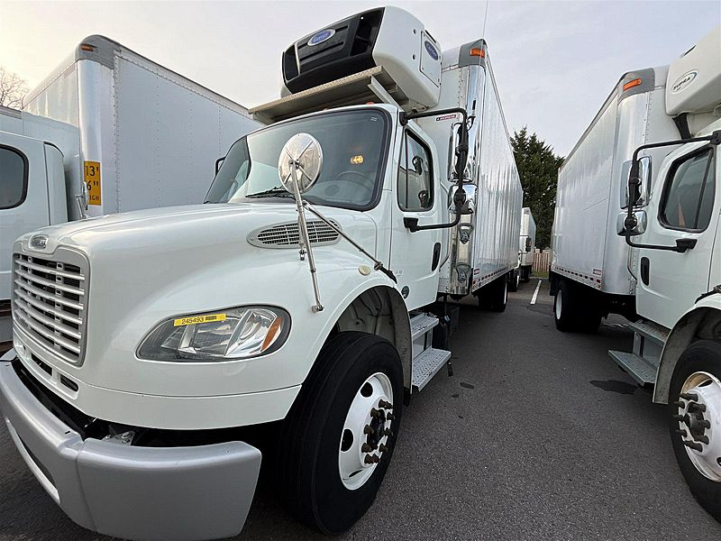 2020 Freightliner M2 106 For Sale | Day Cab | #245493