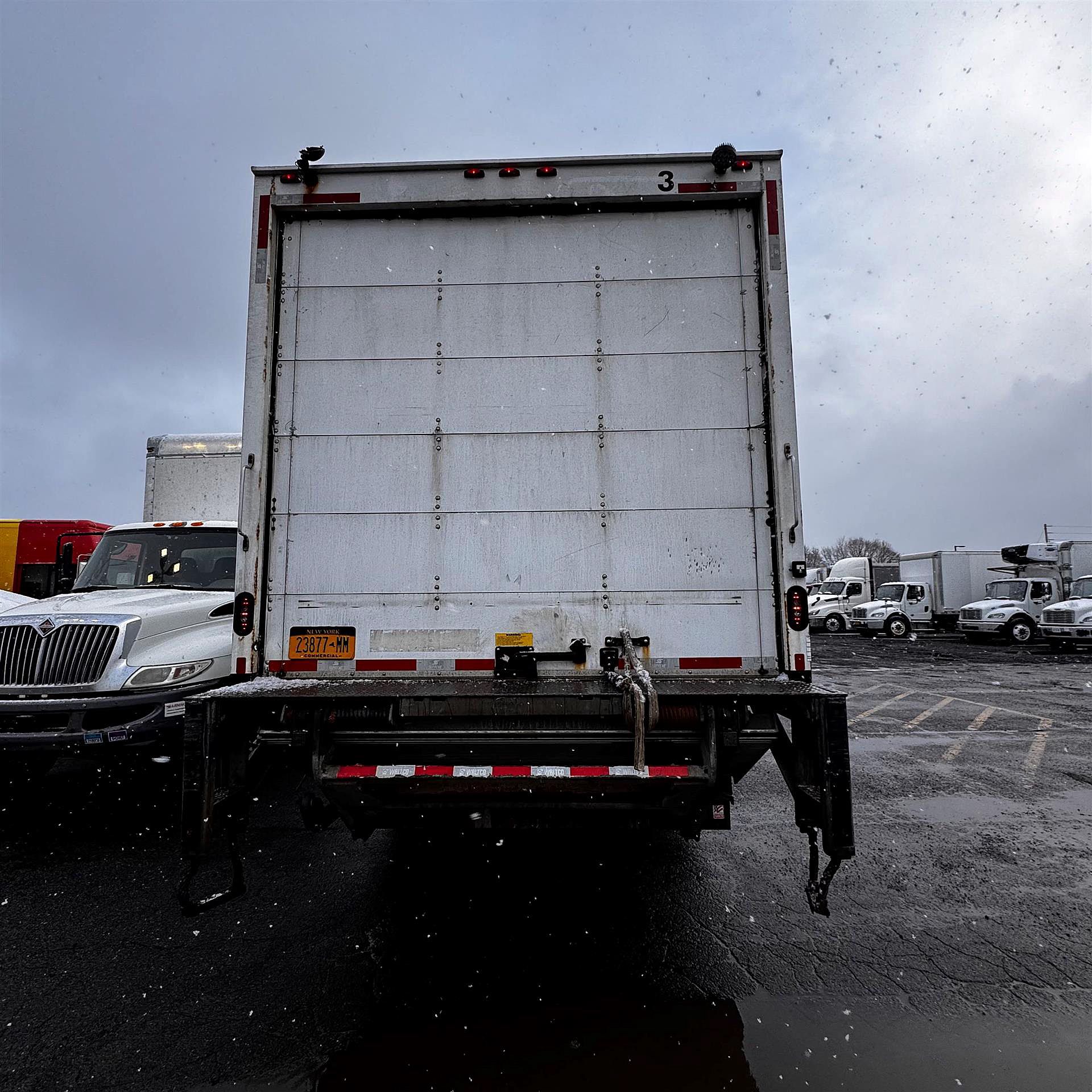 2019 Freightliner M2 106 For Sale | Day Cab | #863463