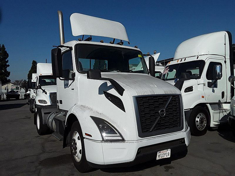 2020 Volvo VNR42T 300 For Sale | Day Cab | #245004