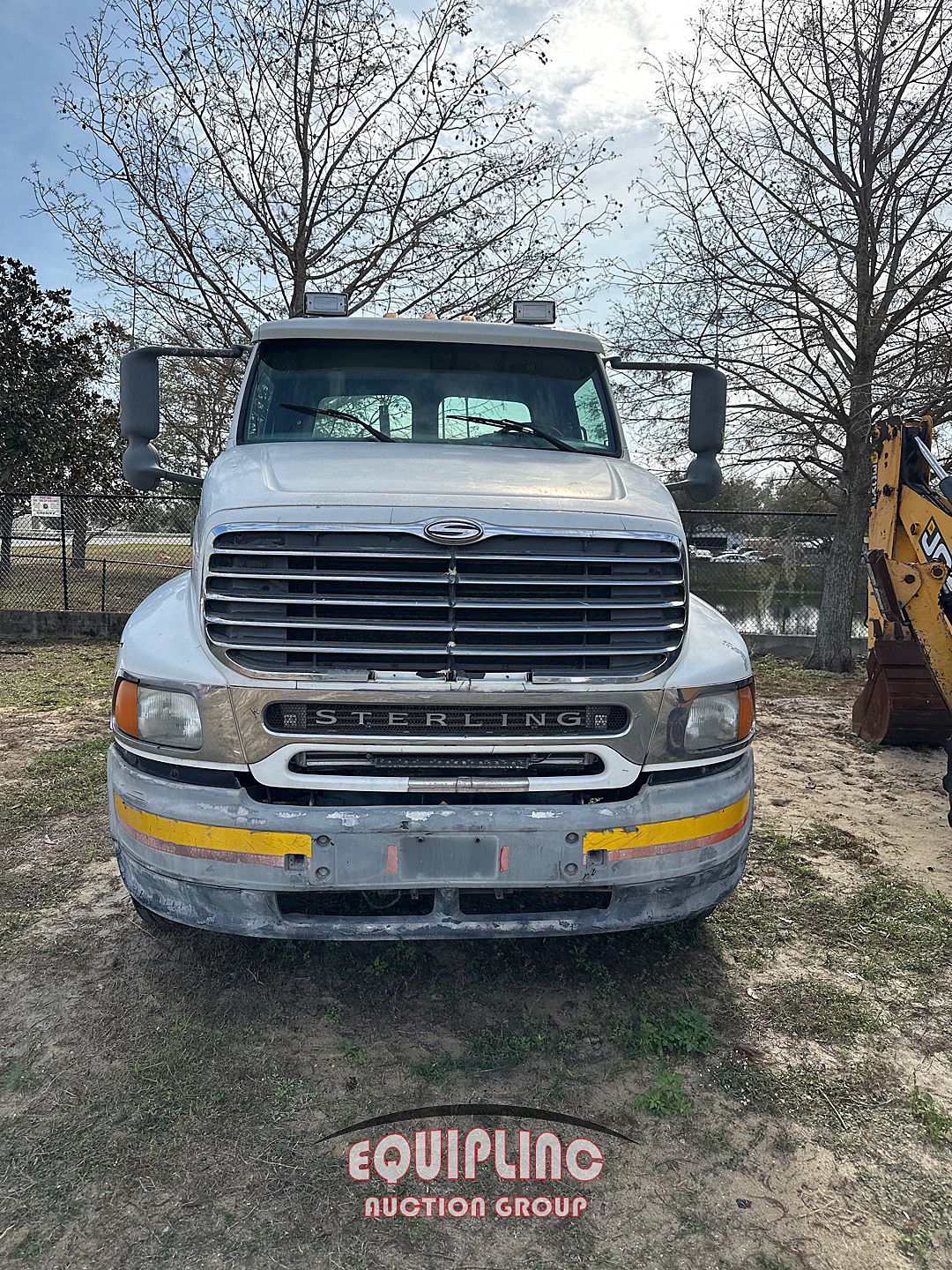 2001 Sterling A9500 SERIES For Sale | Day Cab | #ELAGF62925