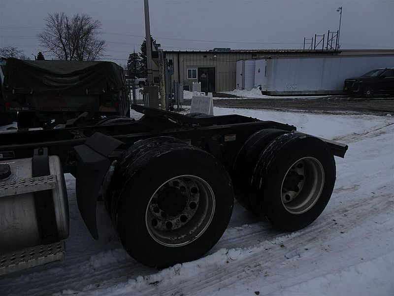 2024 Freightliner Cascadia For Sale | Day Cab | #10607