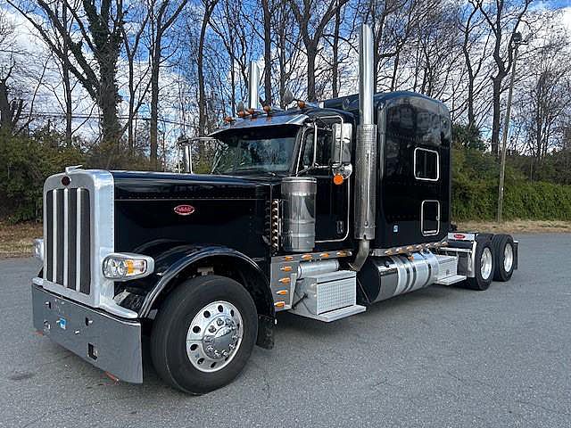 2023 Peterbilt 389 For Sale | 78" Sleeper | #D866633