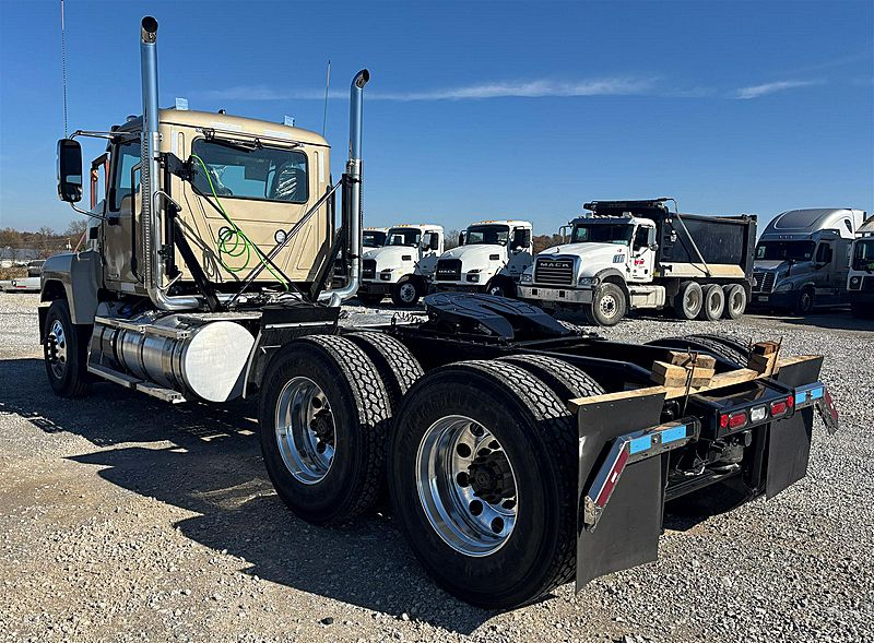 2025 Mack Pinnacle PI64T M778 For Sale | Day Cab | #M017590