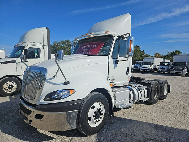 2016 International Prostar For Sale | Day Cab | #652281