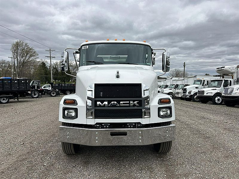 2025 Mack MD742 For Sale | Cab & Chassis | Non CDL | #9606