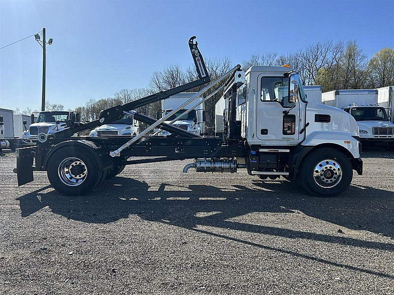 2025 Mack MD742 For Sale | Cab & Chassis | Non CDL | # RS074269