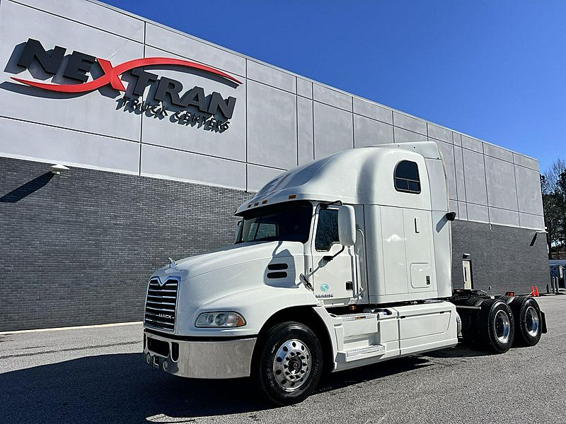 2016 Mack Pinnacle CXU613 For Sale | Sleeper Truck | # 251775
