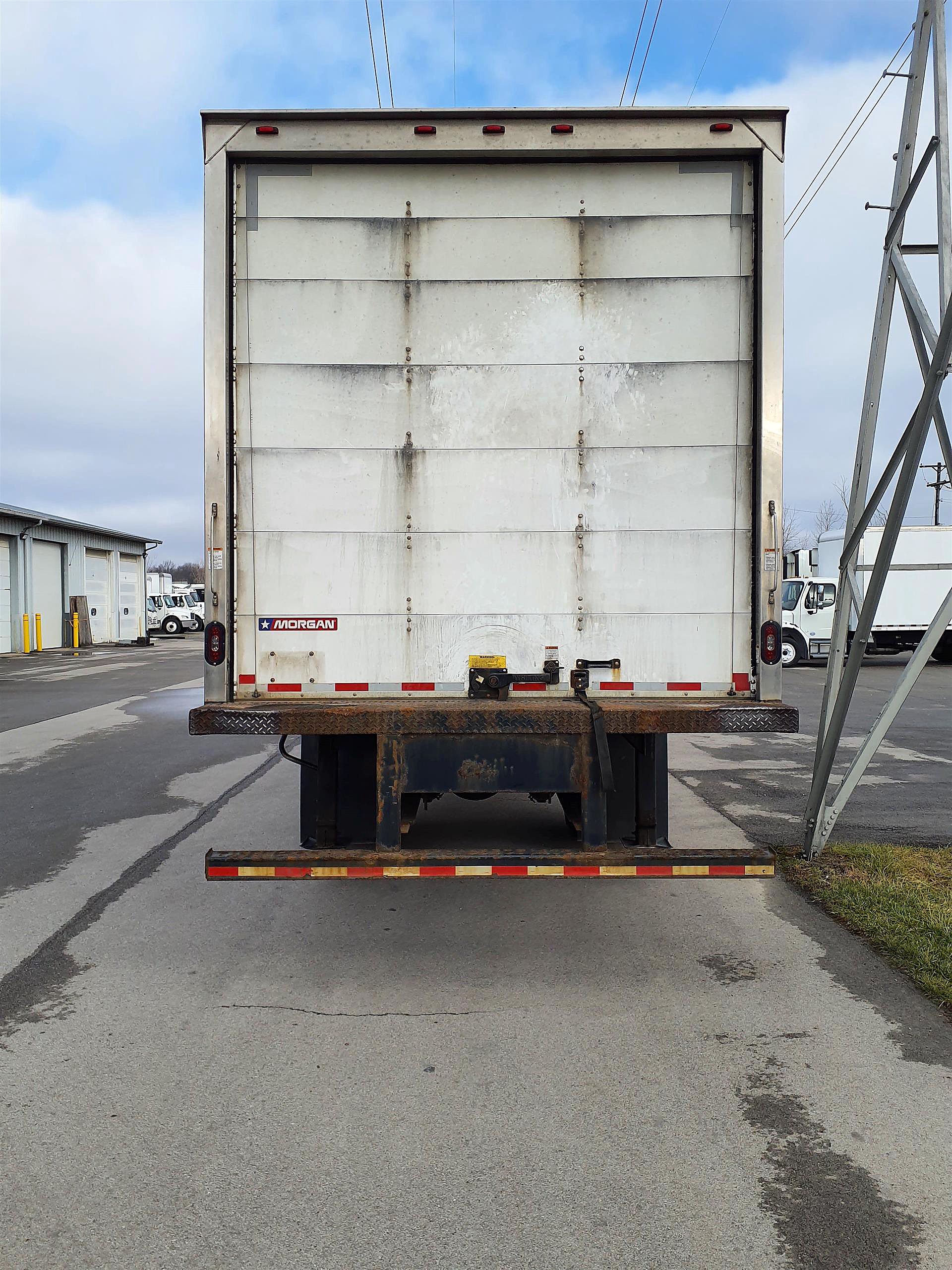 2019 Freightliner M2 106 For Sale | Day Cab | #860731