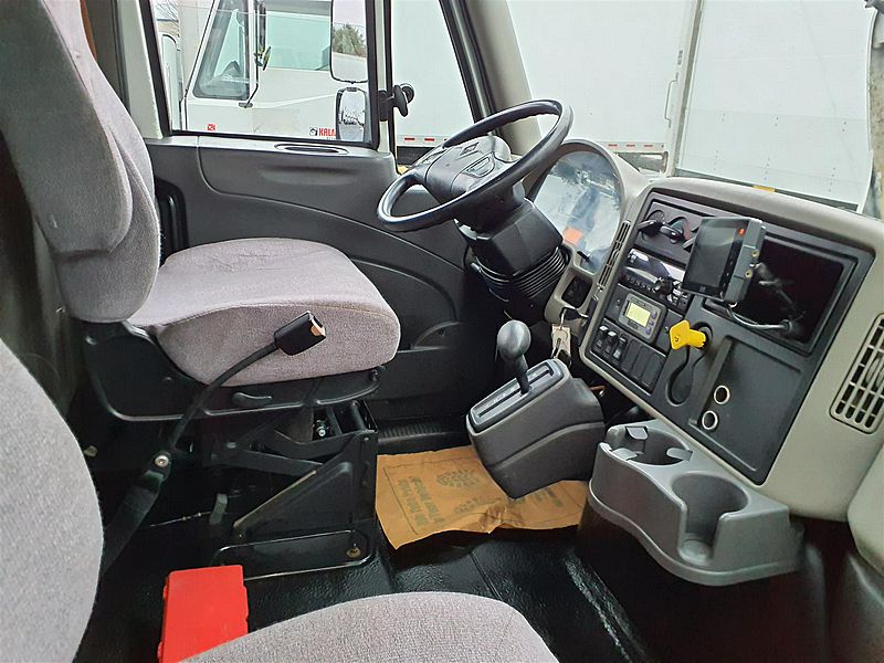 2019 International DuraStar 4300 For Sale | Day Cab | #864770