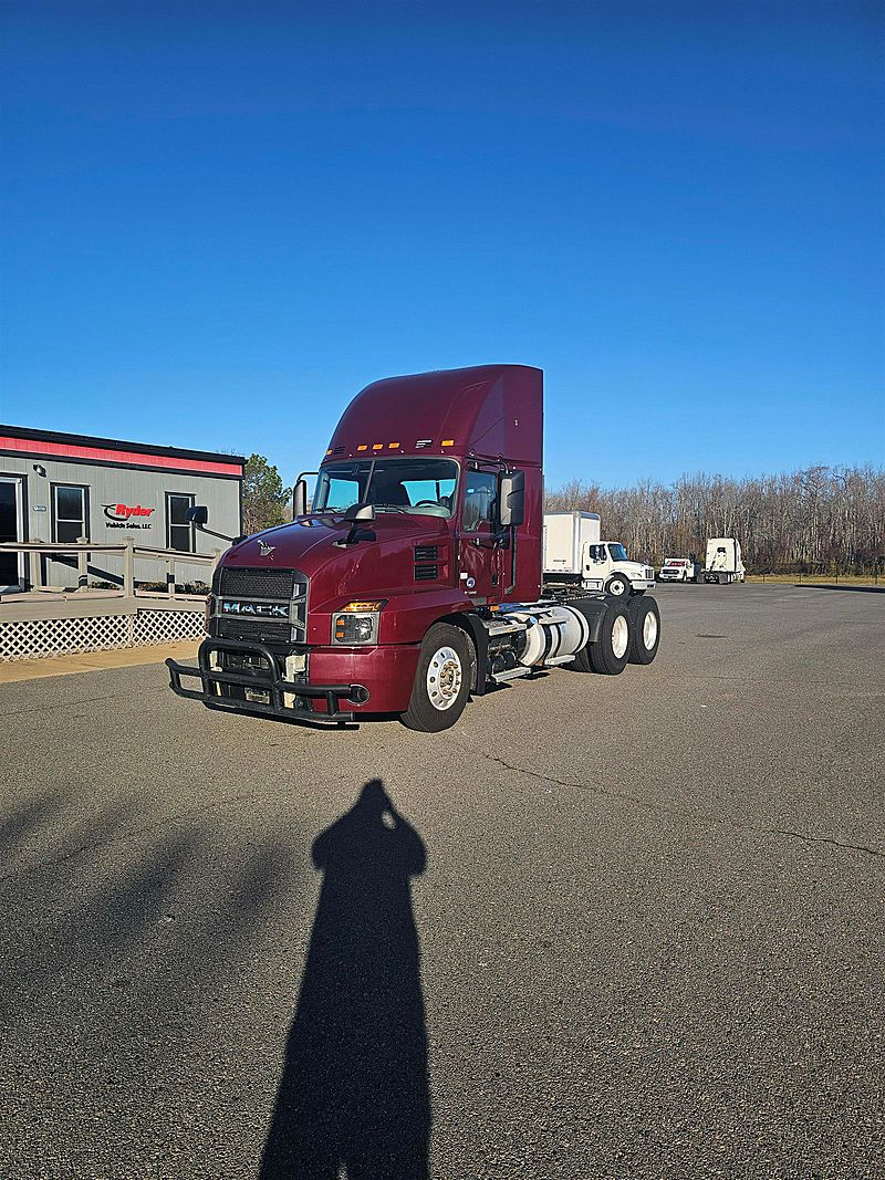 2020 Mack ANTHEM 64T For Sale | Day Cab | #881692