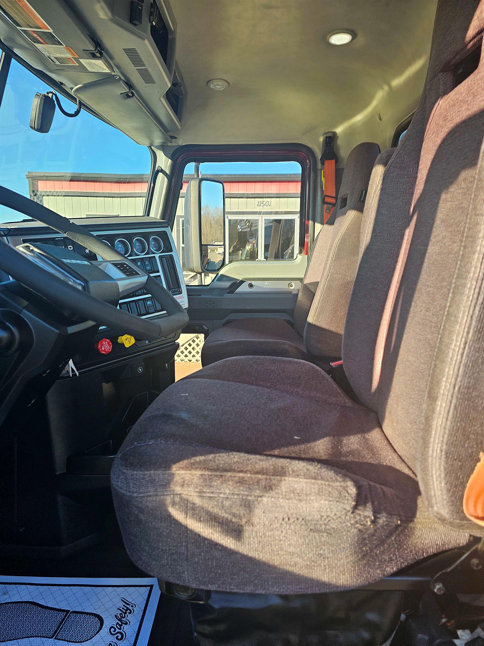2020 Mack ANTHEM 64T For Sale | Day Cab | #881692