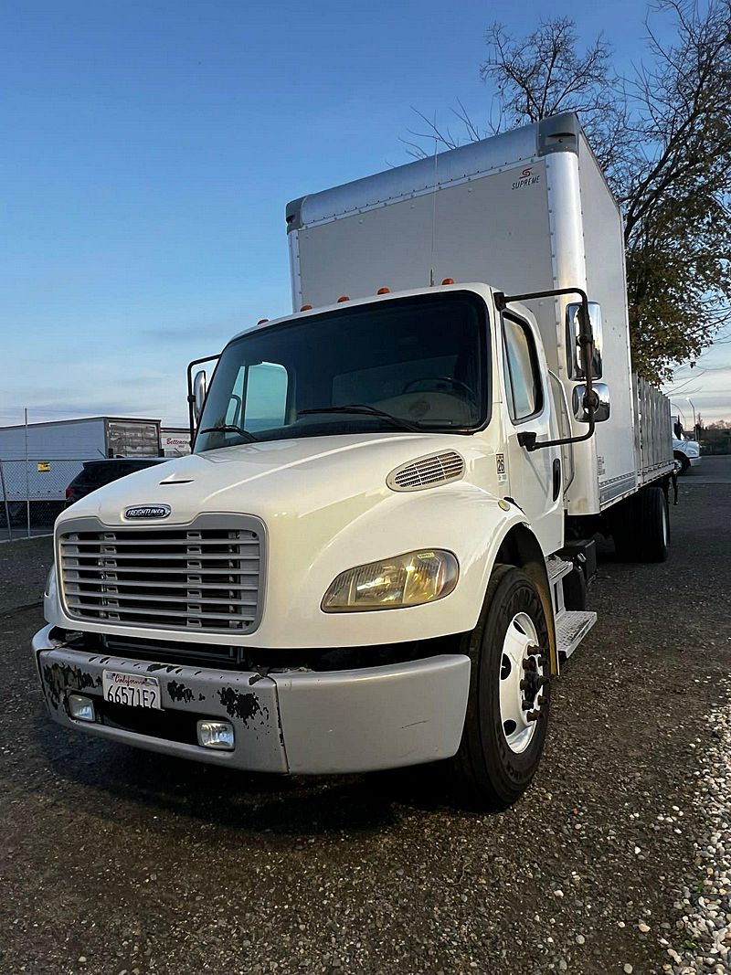 2017 Freightliner M2 106 For Sale | Stake Bed | #679833