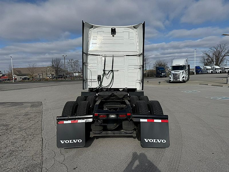2022 Volvo VNL 860 For Sale | 77" Sleeper | #PT1005