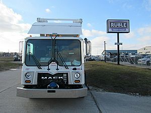 Mack TE64 Trucks For Sale (New & Used)