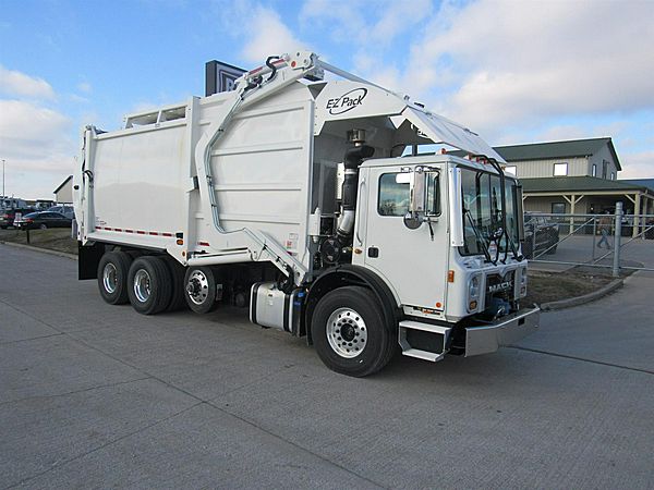 Mack TE64 Trucks For Sale (New & Used)
