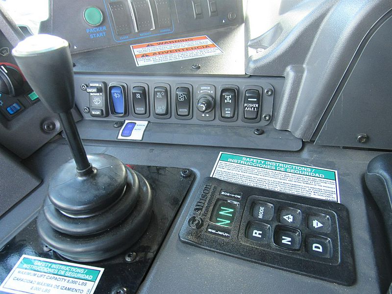 2025 Mack TerraPro TE64 For Sale | Front Loader | #SM012044