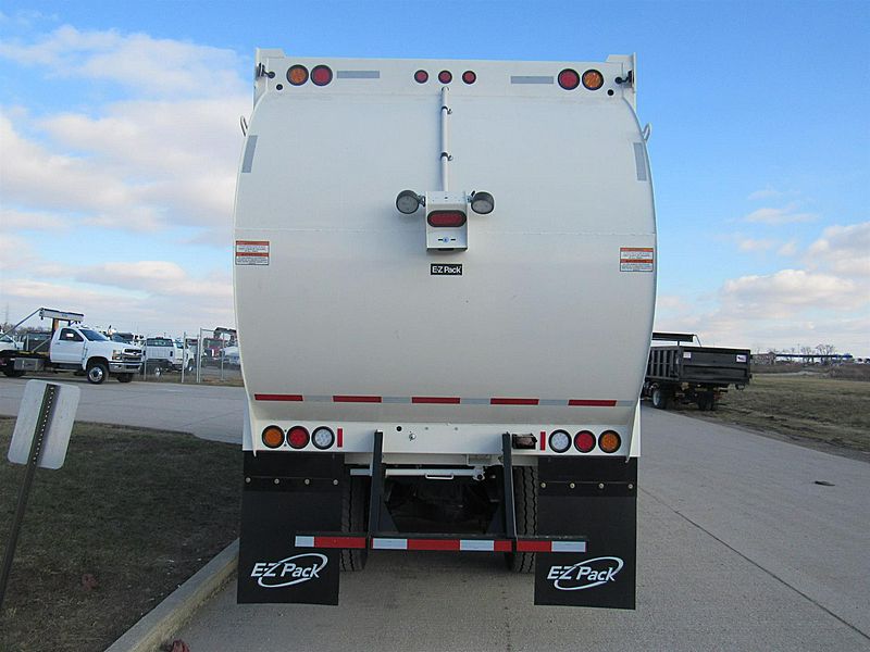 2025 Mack TerraPro TE64 For Sale | Front Loader | #SM012044