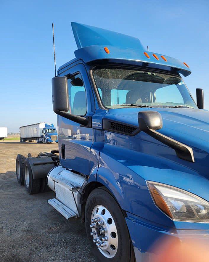 2020 Freightliner NEW CASCADIA 116 For Sale | Day Cab | #878872