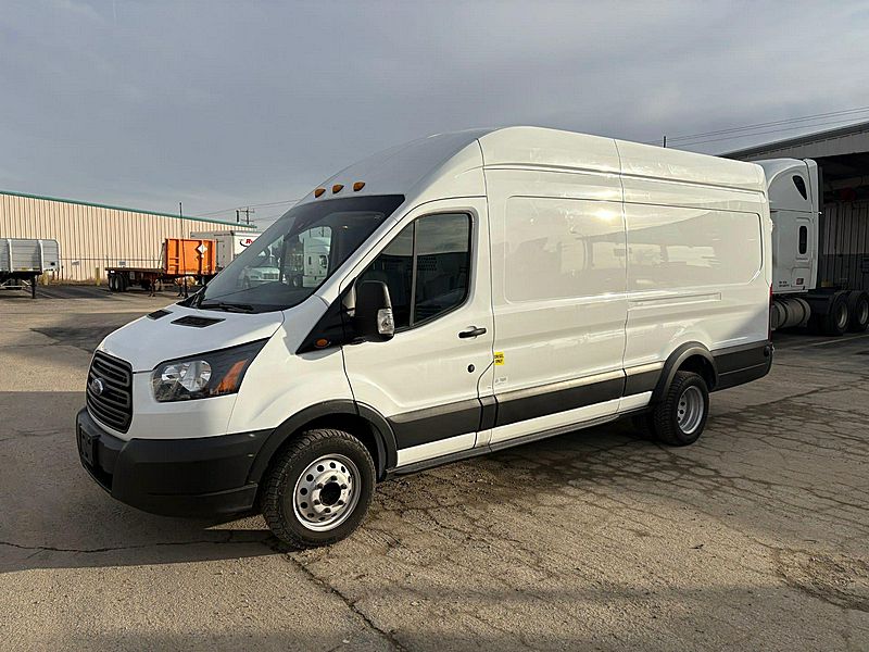 2019 Ford Transit For Sale | Day Cab | #278087