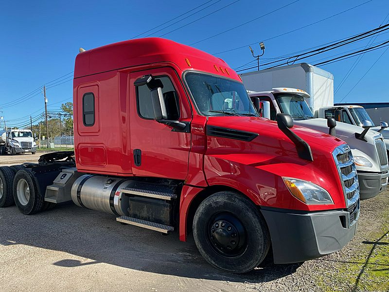 2020 Freightliner cascadia For Sale | 60" Sleeper | #HS3489-423,403
