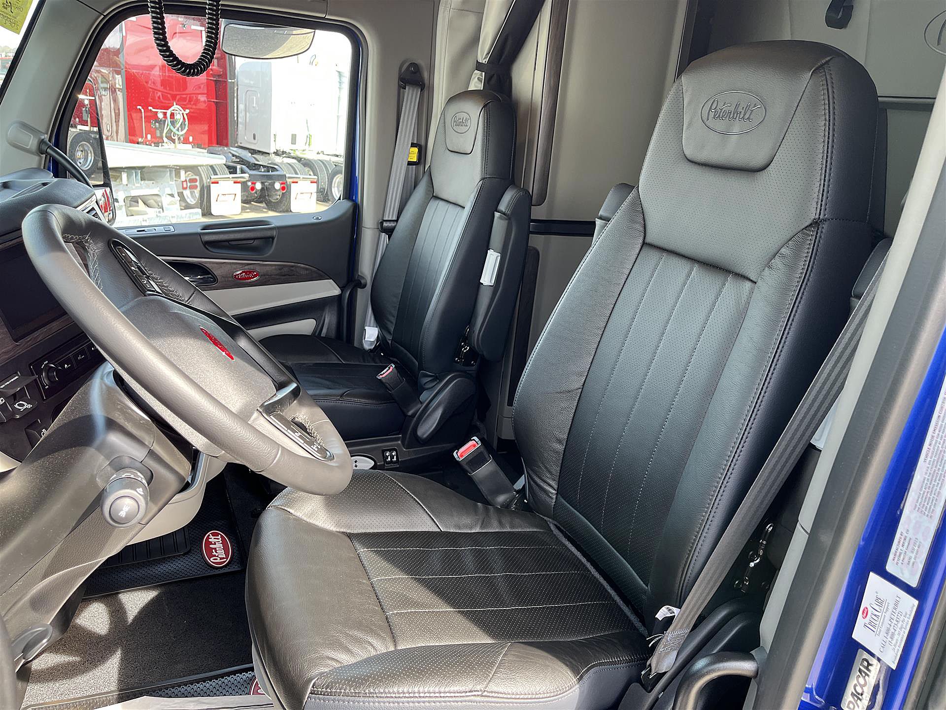 2026 Peterbilt 567 For Sale | 72" Sleeper | #30A780055