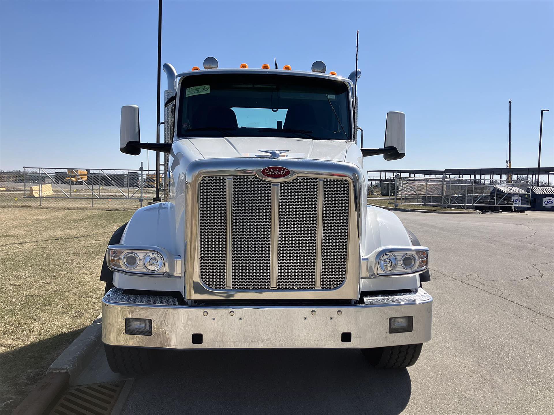 2026 Peterbilt 567 For Sale | Non Sleeper | #30A780064
